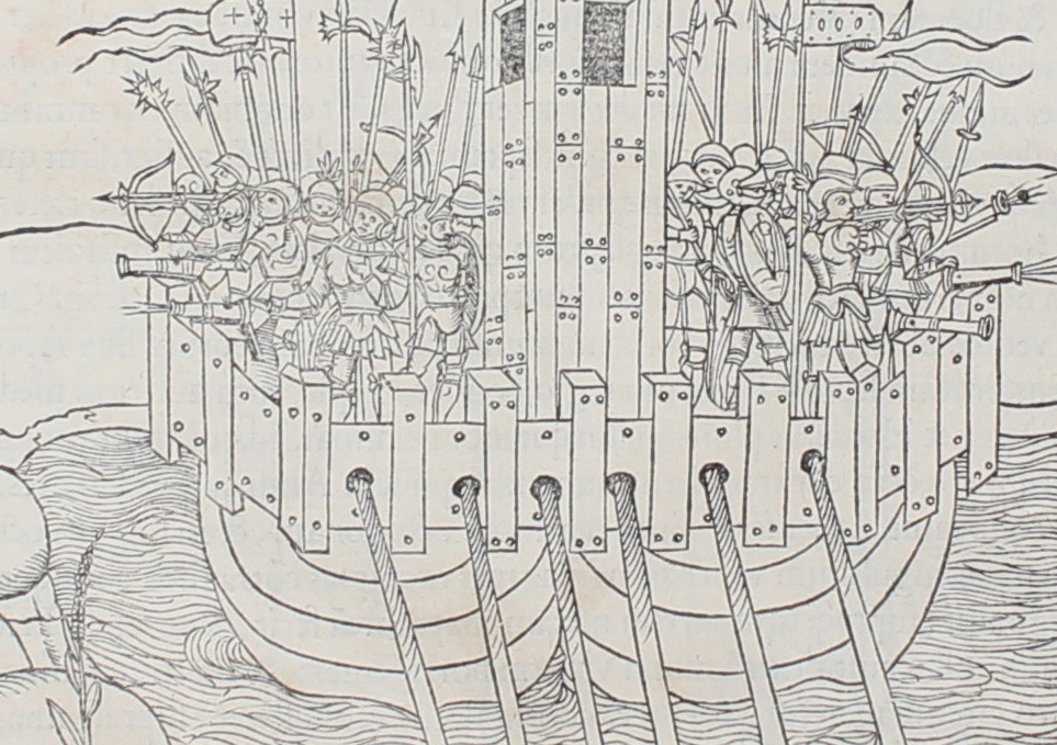 Herman H.J. Lynge & Søn A/S